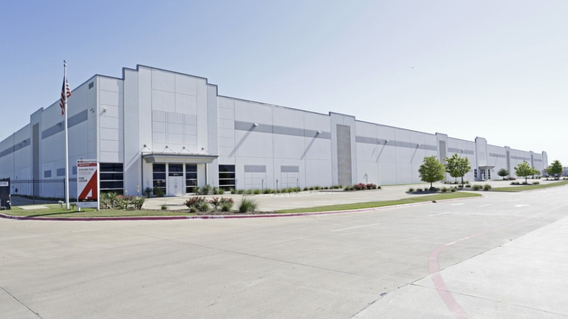 Hotline Delivery Systems LLC | Warehousing & Logis - Online Logistics ...