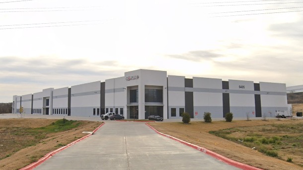 Hotline Delivery Systems LLC | 3PL & Fulfillment Warehouse in Austin ...