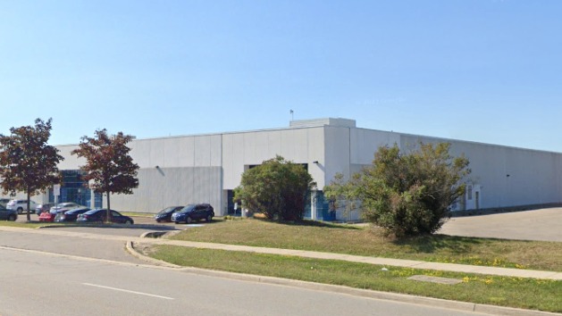 Instorage Distribution Limited | 3PL & Fulfillment Warehouse in ...