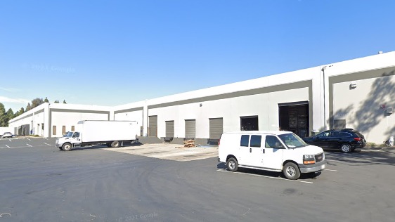 Kuda Express Corporation | 3PL & Fulfillment Warehouse in Fremont, CA ...