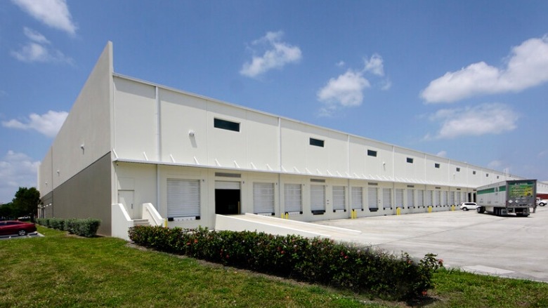 Sync Fulfillment & Logistics | 3PL & Fulfillment Warehouse in Medley ...