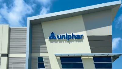 Uniphar Logistics | 3PL & Fulfillment Warehouse in Garner, NC - Racklify