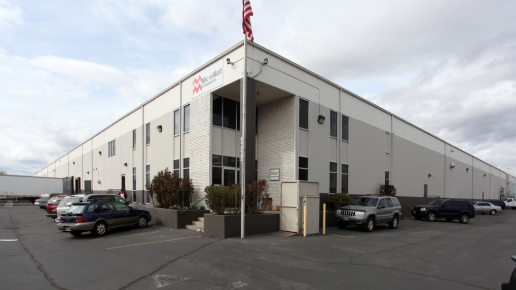 1 Click Logistics | 3PL & Fulfillment Warehouse in Sparks, NV - Racklify