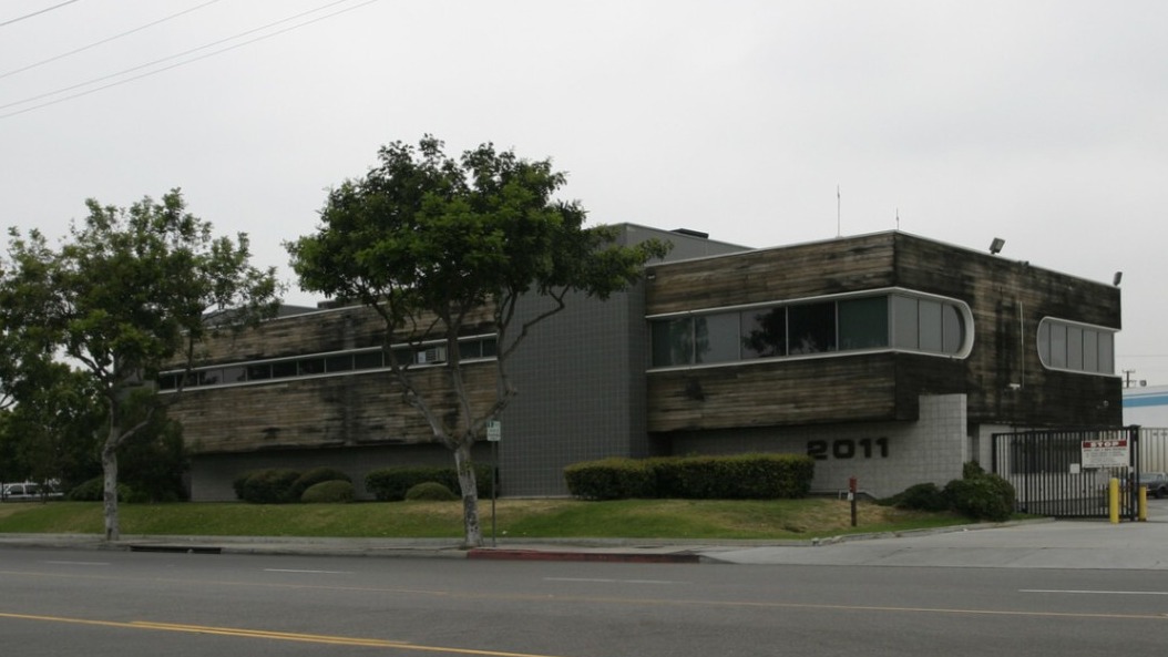 Ability Tri-Modal | Warehousing & Logistics - Racklify