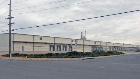 Acme Distribution | Warehousing & Logistics - Online Logistics Hub for ...