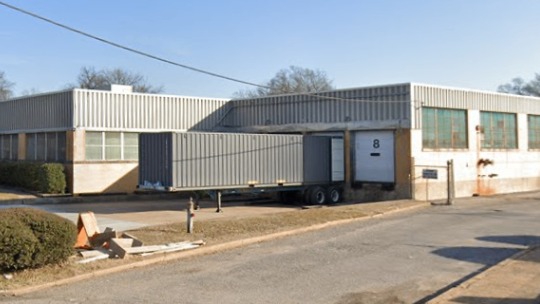 Alert Terminal Warehouse | 3PL & Fulfillment Warehouse in Memphis, TN ...