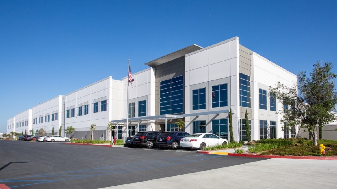 Alto Systems | 3PL & Fulfillment Warehouse in Chino, CA - Racklify