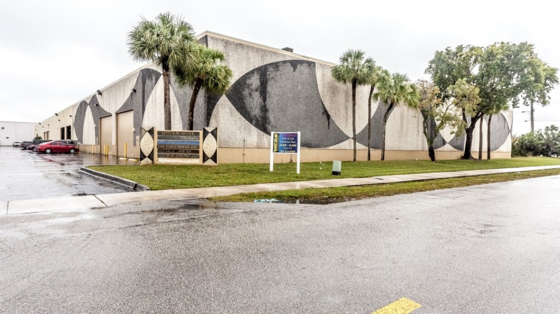 ARD Distribution | Warehousing & Logistics - Online Logistics Hub for ...