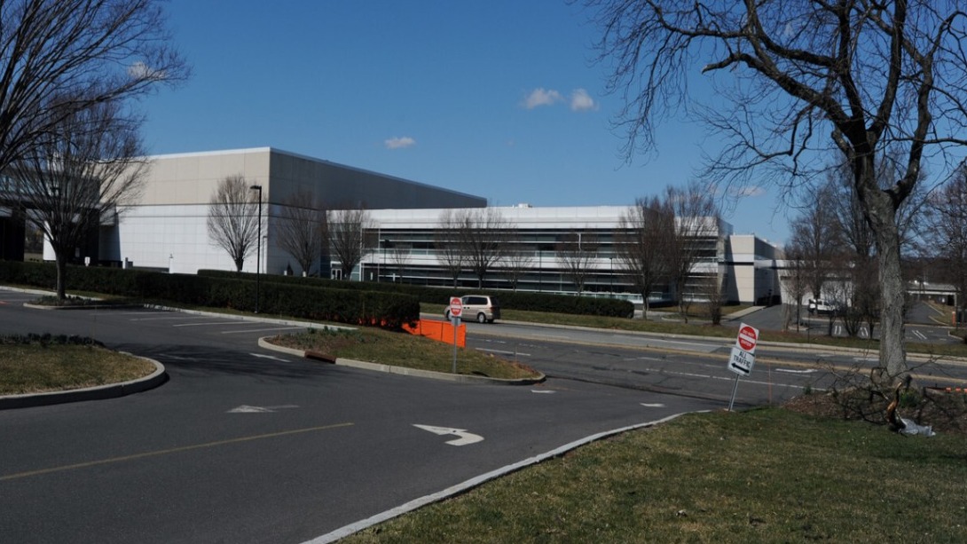 Axis Global Logistics | 3PL & Fulfillment Warehouse in Piscataway, NJ ...