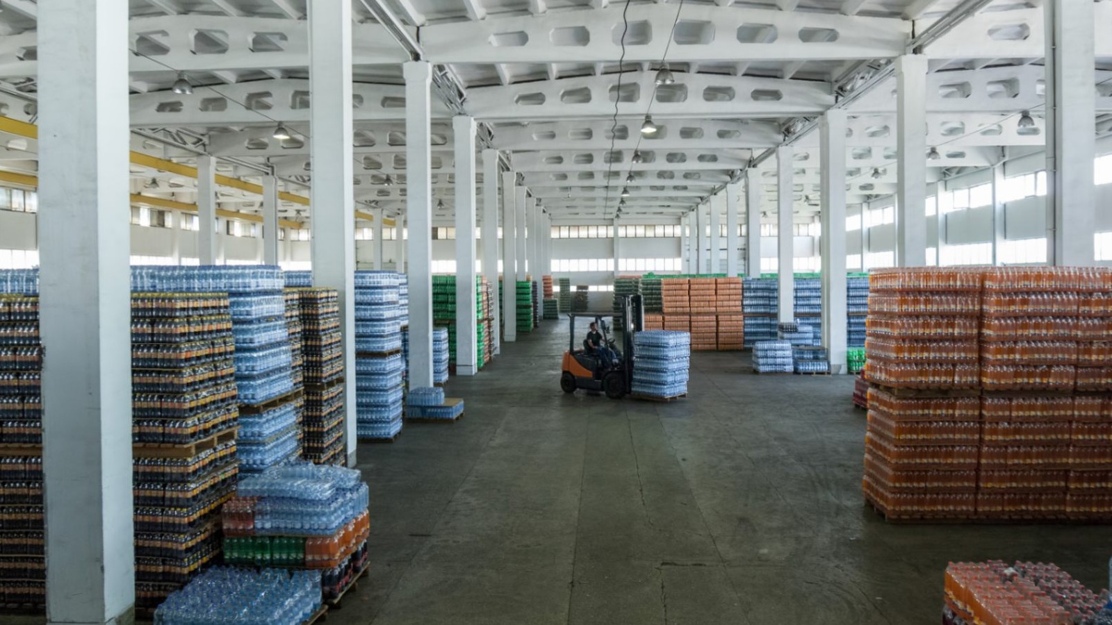 Best Bev Offers Beverage Brands Cost | Warehouse & 3PL Logistics News