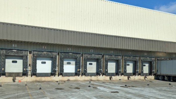 Bay Logistics Inc. | Warehousing & Logistics - Racklify