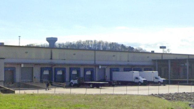 BR Williams Mobile Distribution Center | 3PL & Fulfillment Warehouse in ...