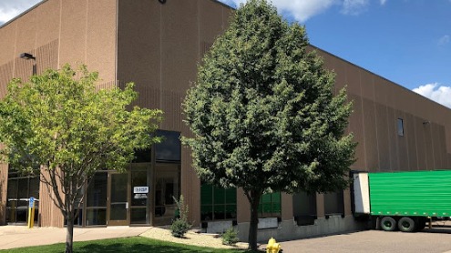 KSP Fulfillment | Warehousing & Logistics - Racklify