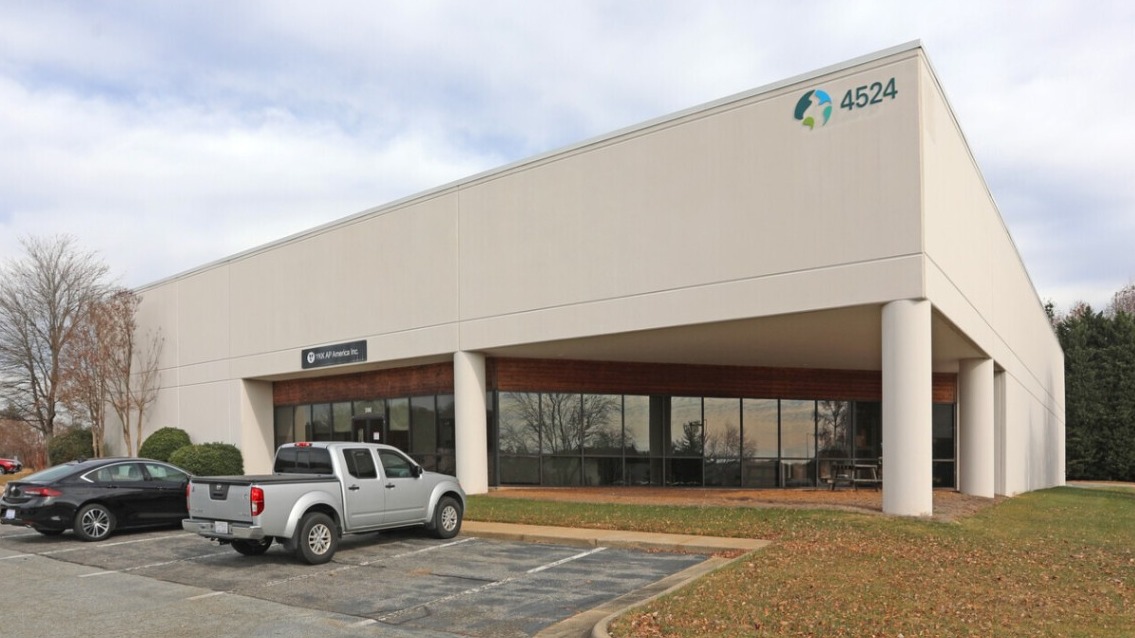 CBX Global | Warehousing & Logistics - Online Logistics Hub for 3PL ...