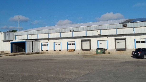 Central Storage & Warehouse | 3PL & Fulfillment Warehouse in Monona, WI ...