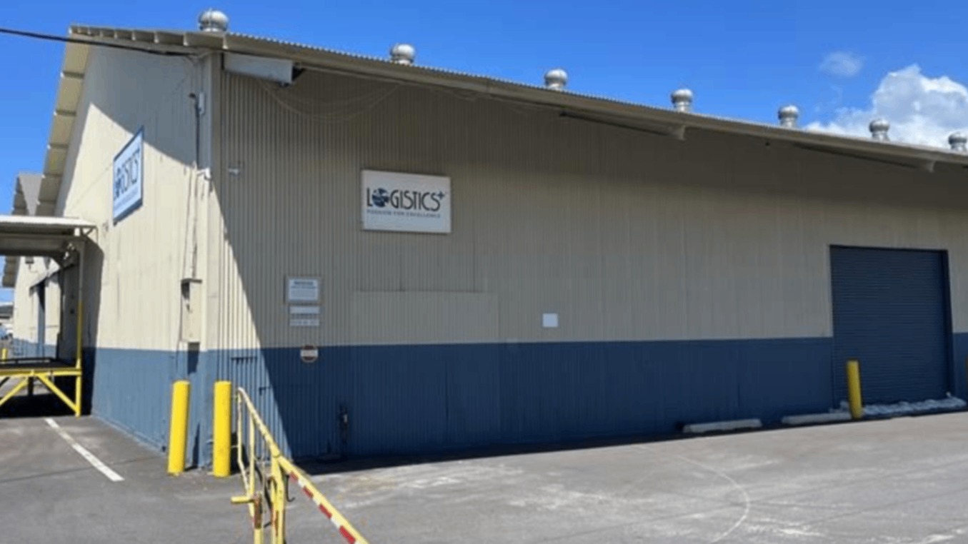 Logistics Plus Opens 75000 Square Foot | Warehouse & 3PL Logistics News