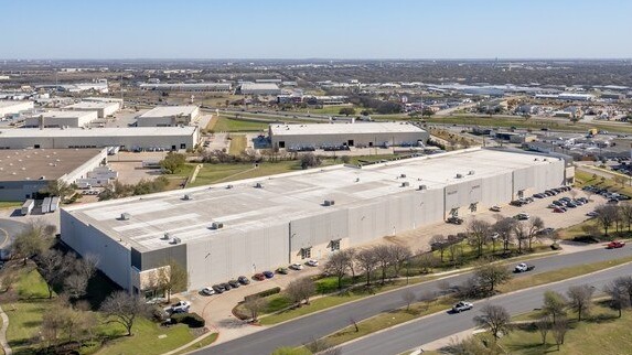Rk Logistics Group Expands Austin With | Warehouse & 3PL Logistics News