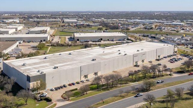 RK Logistics Group | 3PL & Fulfillment Warehouse in Austin, TX - Racklify