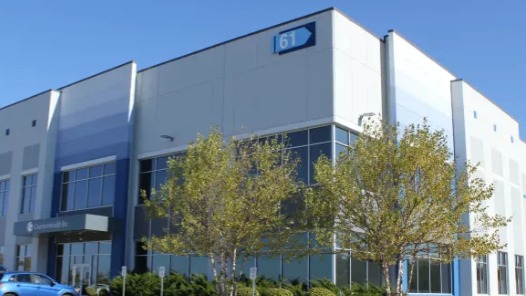 Commonwealth Inc | Warehousing & Logistics - Online Logistics Hub for ...