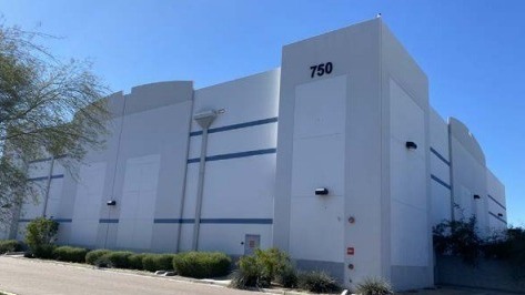 Complete Logistics Company | Warehousing & Logisti - Online Logistics ...