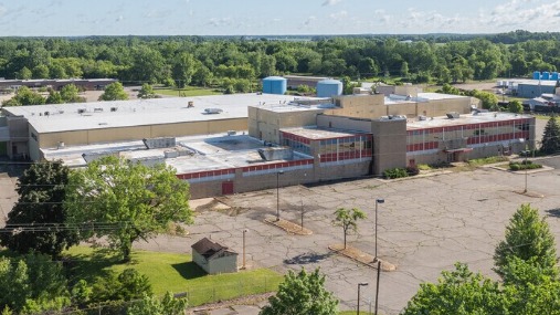 Davis Cartage Co. | 3PL & Fulfillment Warehouse in Mason, MI - Racklify