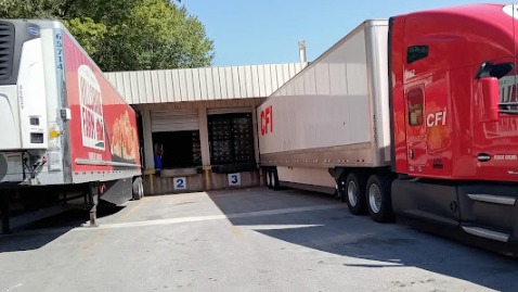 Don’s Cold Storage & Logistics | Warehousing & Log - Online Logistics ...