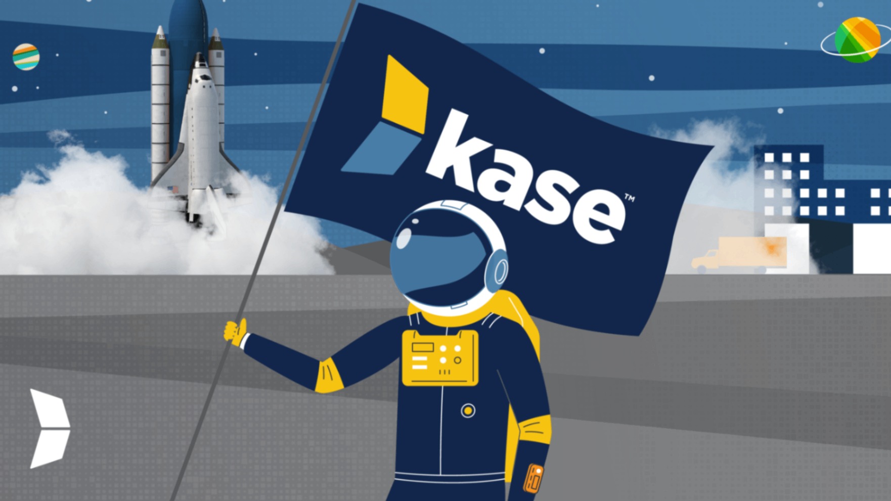Wsi Unveils Kase New Omnichannel 3pl | Warehouse & 3PL Logistics News