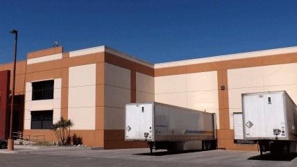 Global Trade Logistics | 3PL & Fulfillment Warehouse in Tijuana, Baja ...