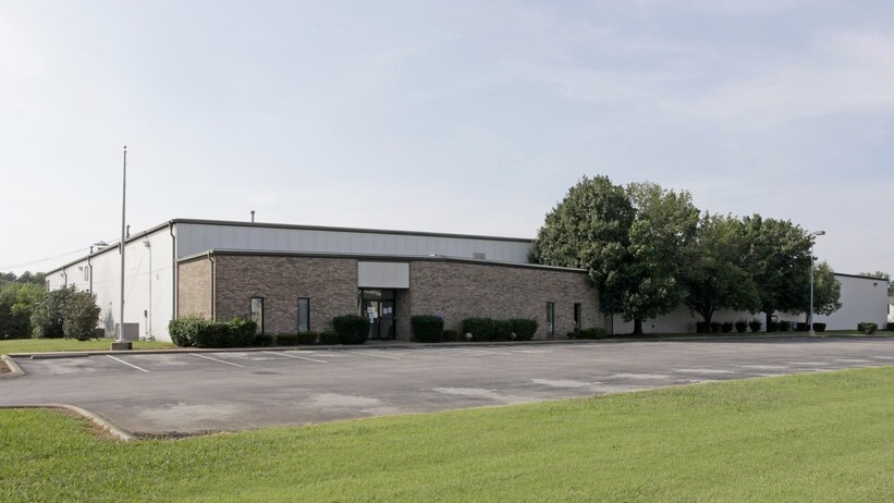 Goggin Warehousing | 3PL & Fulfillment Warehouse in Lebanon, TN - Racklify