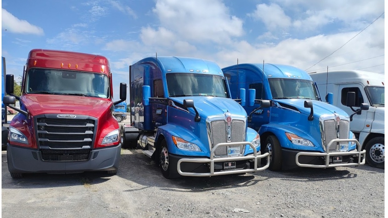 Southeast Logistics & Transpor... | 3PL & Warehouse Transportation ...