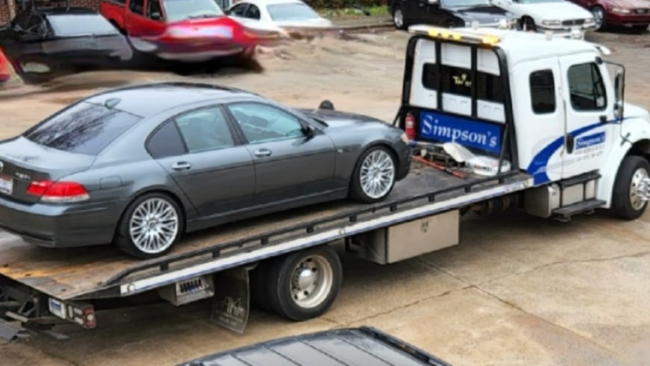 Daylight Transport | 3PL & Warehouse Transportation Services Cypress ...