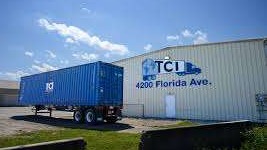 TCI Tank Logistics LLC | 3PL & Warehouse Transportation Services ...