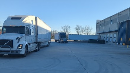 HWC Logistics | Warehousing & Logistics - Racklify