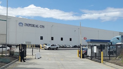 Imperial CFS Inc. | 3PL & Fulfillment Warehouse in Torrance, CA - Racklify