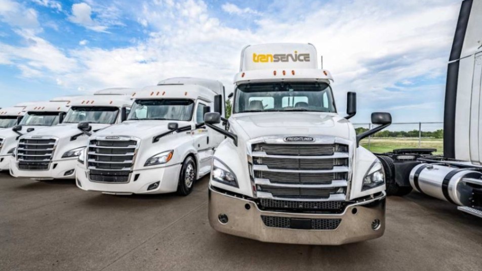 Transervice Logistics | 3PL & Warehouse Transportation Services Lake ...