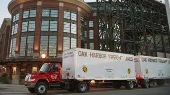 Oak Harbor Freight Lines | 3PL & Warehouse Transportation Services ...