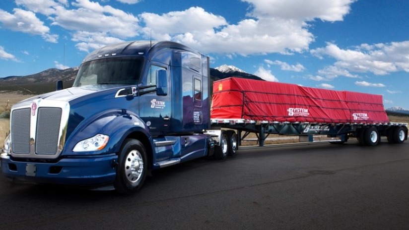 Trans System | 3PL & Warehouse Transportation Services Cheney, WA ...