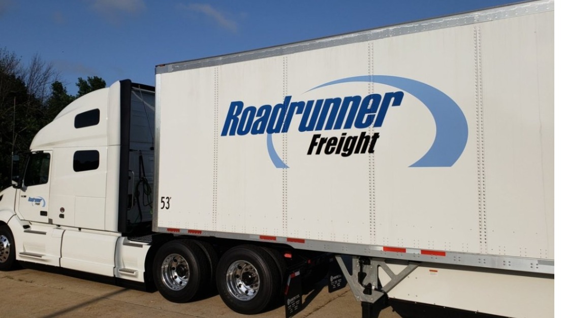 Roadrunner Freight | 3PL & Warehouse Transportation Services Milwaukee ...