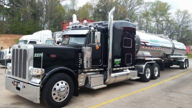 Heniff Transportation Systems | 3PL & Warehouse Transportation Services ...