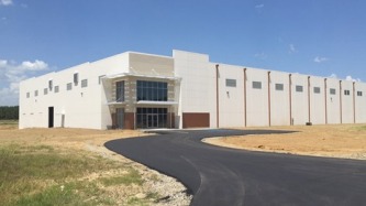 Lecangs Logistics | 3PL & Fulfillment Warehouse in Manning, SC - Racklify