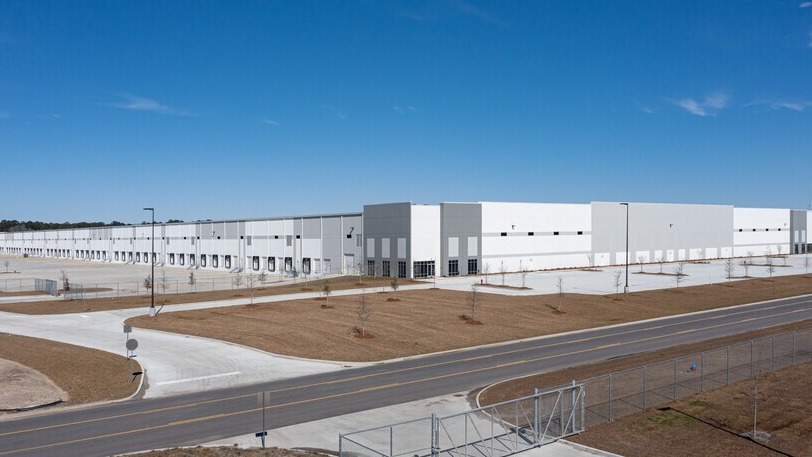 Lecangs Logistics | 3PL & Fulfillment Warehouse in Rincon, GA - Racklify