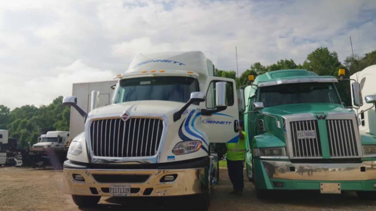 Bennett Family of Companies | 3PL & Warehouse Transportation Services ...