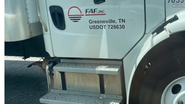 Forward Air | 3PL & Warehouse Transportation Services Greeneville, TN ...