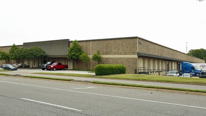 Mallory Alexander International Logistics | 3PL & Fulfillment Warehouse ...