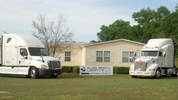 River Region Logistics LLC | 3PL & Warehouse Transportation Services ...