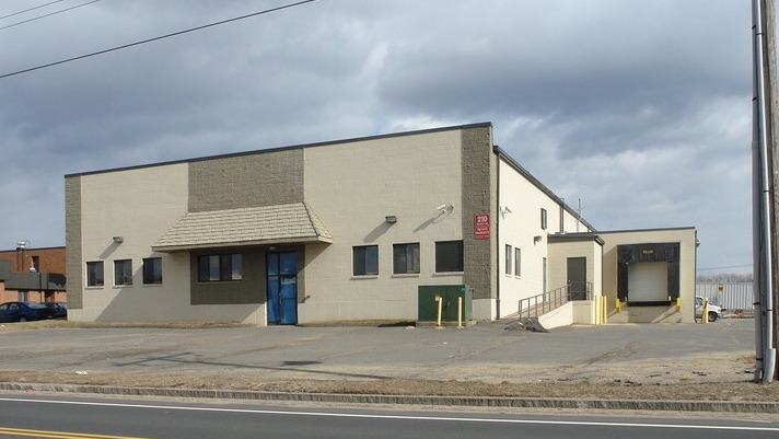 Metropolitan Warehouse & Delivery | 3PL & Fulfillment Warehouse in ...