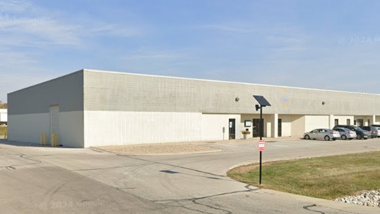 Metropolitan Warehouse & Delivery | 3PL & Fulfillment Warehouse in ...