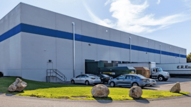 Metropolitan Warehouse & Delivery | 3PL & Fulfillment Warehouse in ...