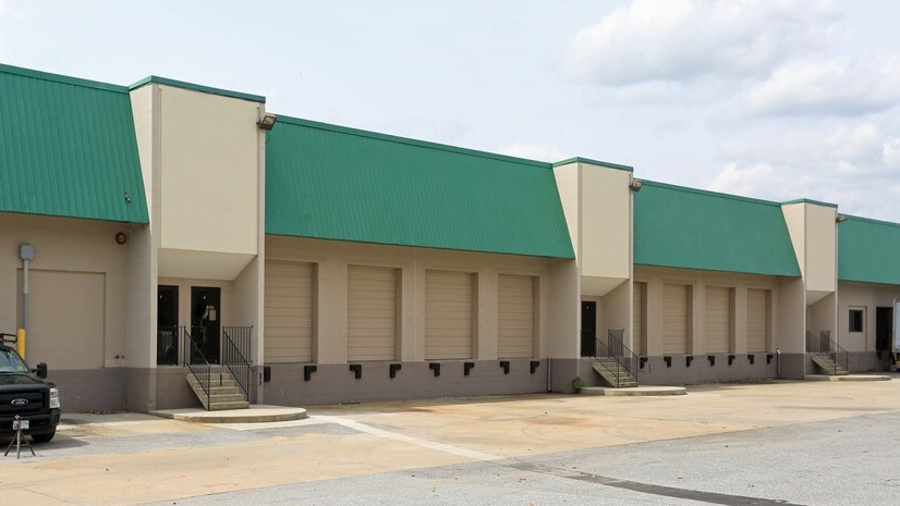 Metropolitan Warehouse & Delivery | 3PL & Fulfillment Warehouse in ...