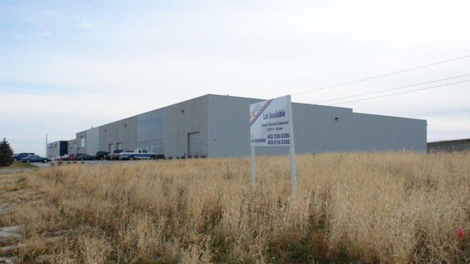 Metropolitan Warehouse & Delivery | Warehousing & - Online Logistics ...